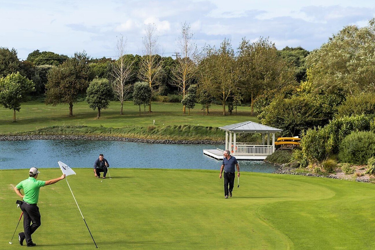 Luxury Accommodation Auckland NZ | Te Hihi Estate